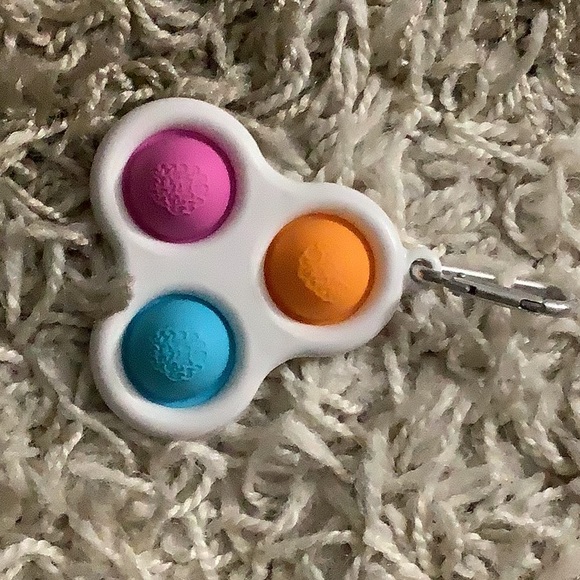 Toys | Triple Dimple | Poshmark